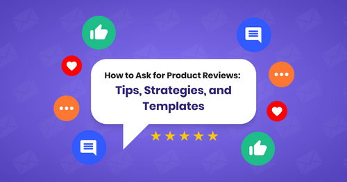 Top 15 Email Subject Lines For Review Requests | Sendlane